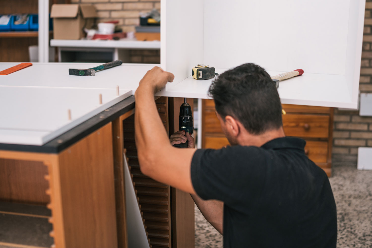 Home | Mighty Men Property Services