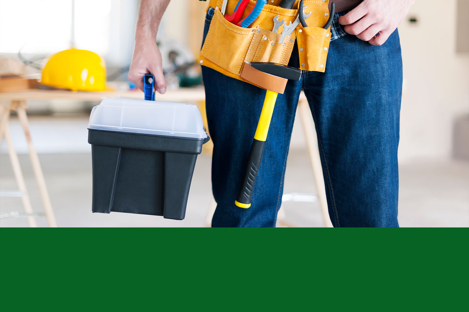 Mighty Men Property Services - Professional Renovations & Rehabs